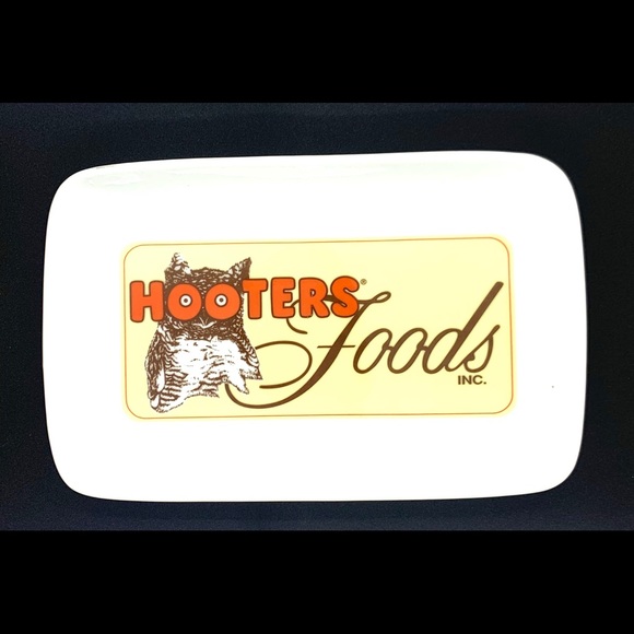 Hooters | Dining | Hooters Appetizer Tray | Poshmark